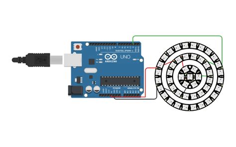 Circuit Design Jelly Ish Tinkercad