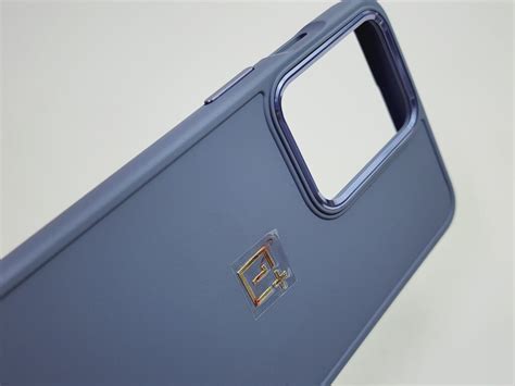Oneplus Nord T Premium Back Cover Bt Limited Edition Store