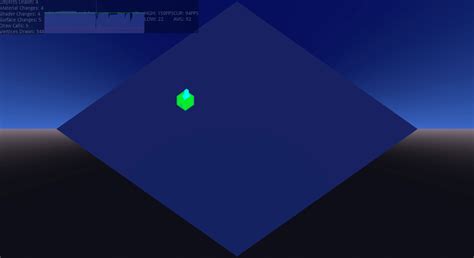 Godot Not Rendering More Than 8 Spatial Light Instances · Issue 28485