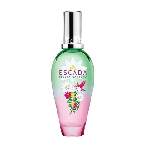 Escada Fiesta Carioca Edt 30ml