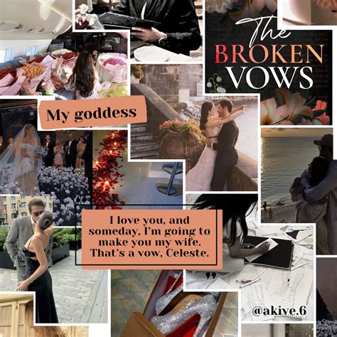The Broken Vows By Catharina Maura ️ In 2025 I Love Books Vows Love
