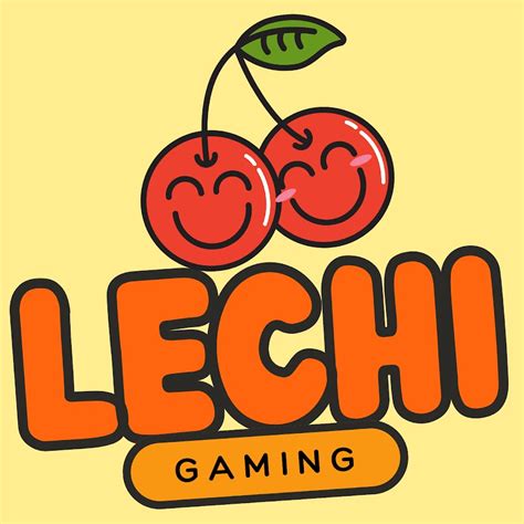 Lechi Gaming Youtube