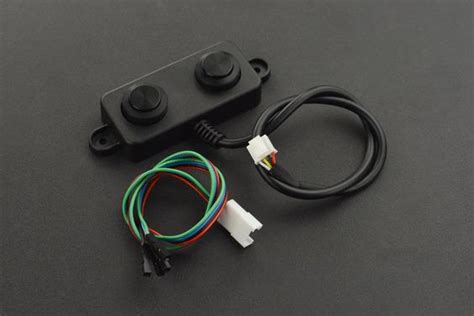Dfrobot A02yyuw Waterproof Ultrasonic Sensor Opencircuit