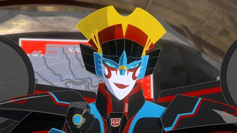 Windblade Rid Teletraan I The Transformers Wiki Fandom