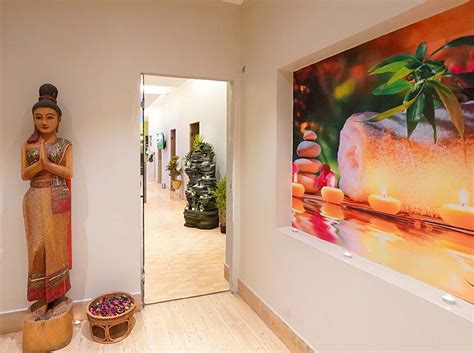 Get To Relax And Rejuvenate At The Best Spa Manama Bahrain By City