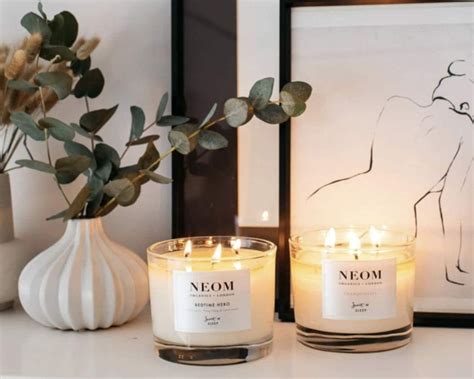 The Best Candle Brands As Ranked By A Fragrance Expert Real Homes