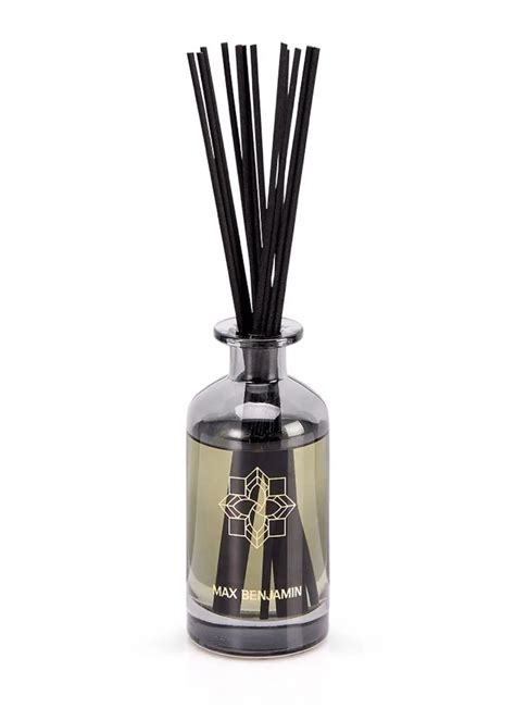 Max Benjamin Dodici 150ml Luxury Diffuser Blarney