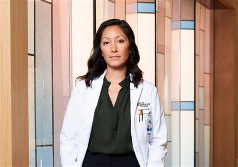 Christina Chang Actress Bio Age Height Weight Husband Family