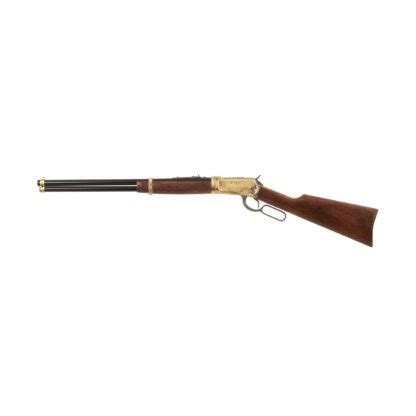 Authentic Rifle Replica 1892 Western Rifle With Shells X Series