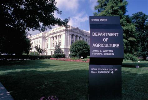 Us Agriculture Agency To End Consideration Of Race Sex In Many Farm