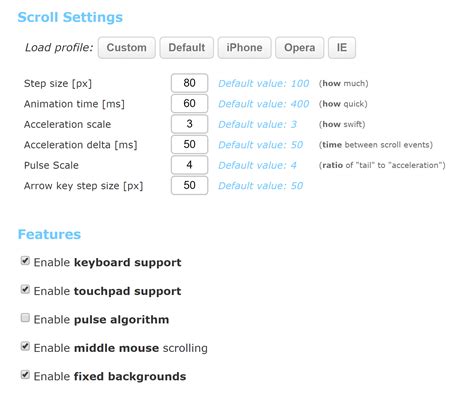is there any real fix out yet for the laggy scrolling on microsoft precision touchpads such as