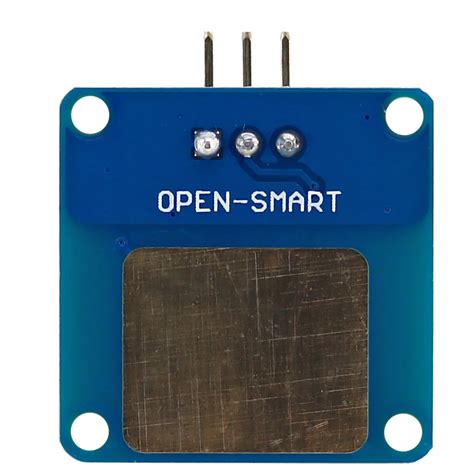 Module De Commutation Tactile Amélioré Pour Larduino Test Et Avis