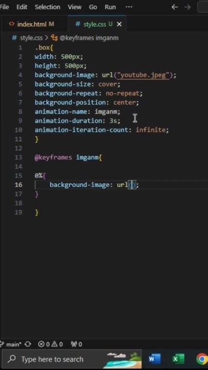 html tutorial for beginners html millionviews success shorts