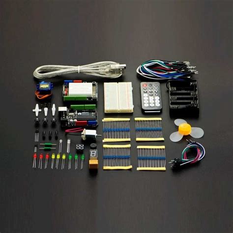 Best Arduino Starter Kits