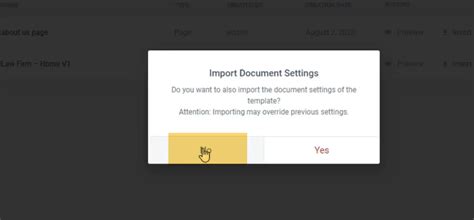 How To Saveimport And Export Templates In Elementor 2022