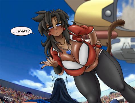 Rule 34 Dark Skinned Female Dark Skinned Male Ej Renoahemiru