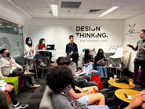 Amjad Egbaria On Linkedin Catalogone Amdocs Makeitamazing Ceoto