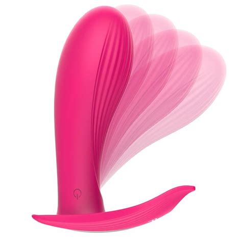 G Spot Female Vibration Massagers Fox02 Fox China Manufacturer