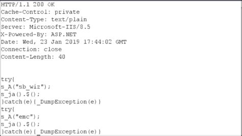 Mime Sniffing In Browsers And The Security Implications Coalfire