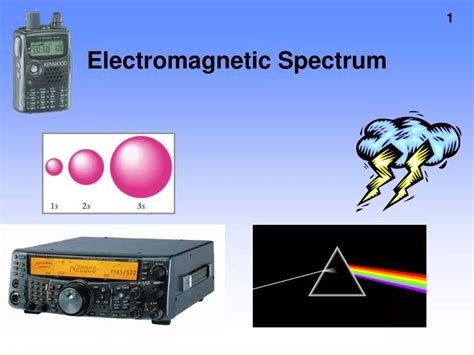 Ppt Electromagnetic Spectrum Powerpoint Presentation Free Download Id 5056623