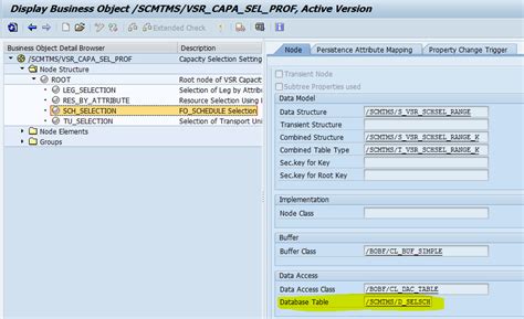 Navigating From Ui Frontend Fpm To Backend Bopf Sap Community
