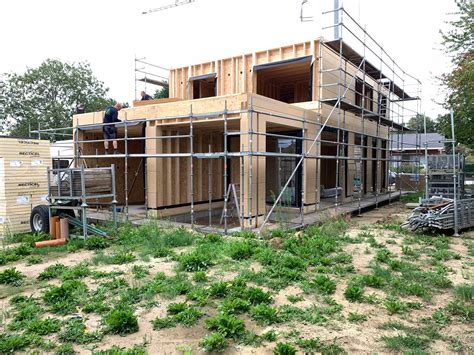 1801fbb Nieuwbouwwoning Boutersem