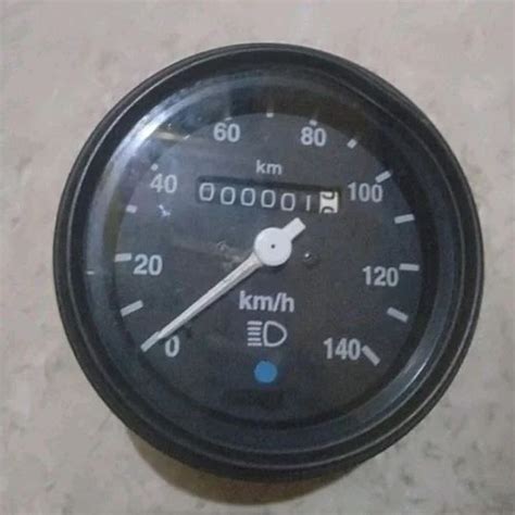 Round Analog Speedometer Tractor At ₹ 1500piece In Faridabad Id