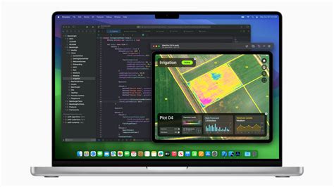 Apple Presenterar Nya Macbook Pro Med M3 Chip Apple Se