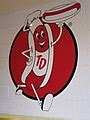 Categoryhot Dogs In Art Wikimedia Commons