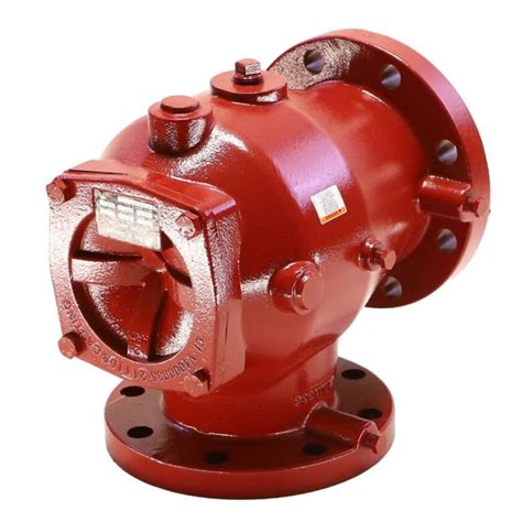 115029 Bell And Gossett Ff 3x Suction Diffuser