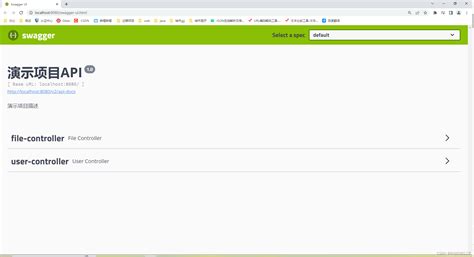 构建restful服务——使用swagger生成web Api文档普通restful Api导出到swagger格式 Csdn博客