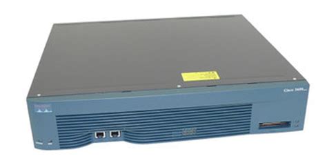 Cisco3640 Rps Cisco Networking Router