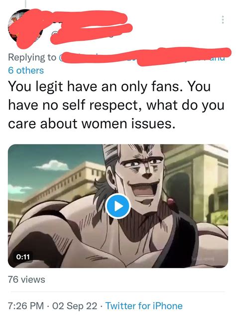 Do You Think Women Need Or Seek More Validation Than Men Why Or Why Not R Askfeminists