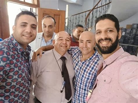 Mahmoud Saied Kamel On Linkedin Chairman Middleeast Security