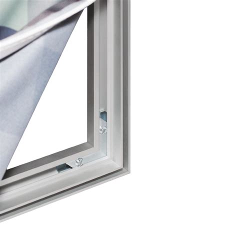 Marco De Aluminio A Medida Económico