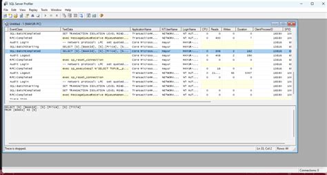 Differences Between Ienumerable And Iqueryable In C Rdotnet