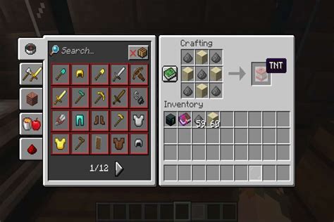 How To Make Gunpowder In Minecraft