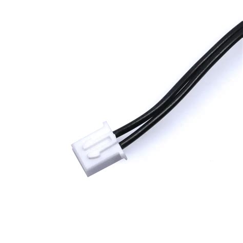 Ntc Temperature Sensor Thermistor Waterproof Probe 50cm Zaitronics
