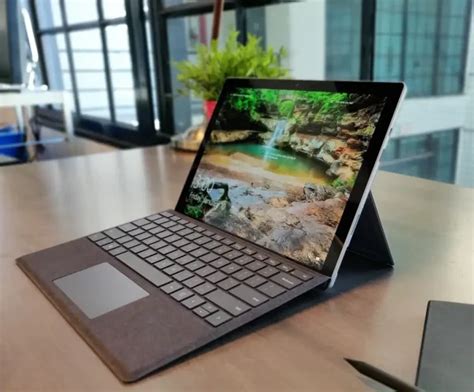 Microsoft Surface Pro Laptop Price In Pakistan Finalprice Pk