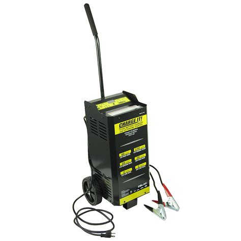 40202230 Amp 1224 Volt Wheeled Battery Charger Battery Mart