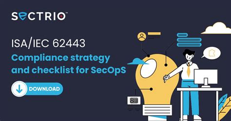 Sectrio On Linkedin Icssecurity Otsecurity Iotsecurity Iec62443