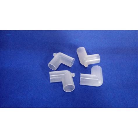 Jual Sambungan Pipa Aquarium Model L Shopee Indonesia