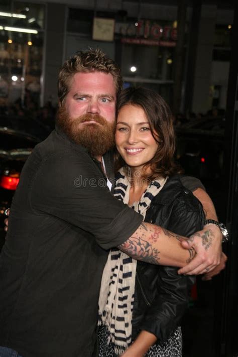 Ryan Dunn Editorial Photo Image Of Premiere Dunn Chinese 24817081