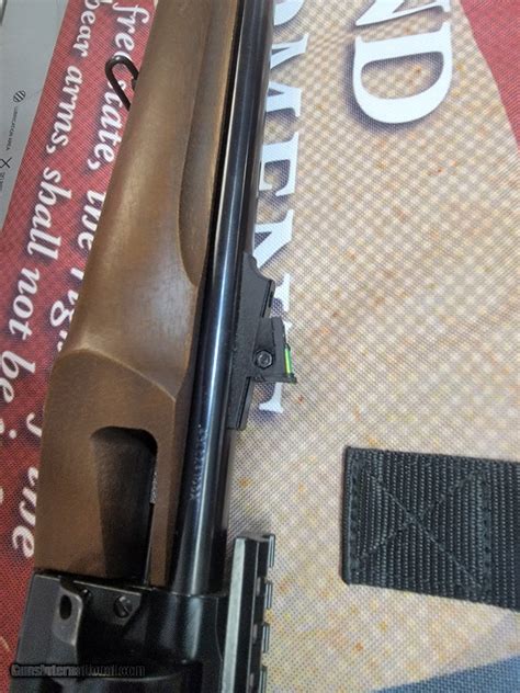 Taurus Circuit Judge