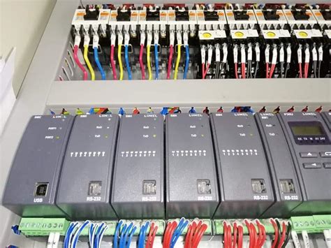 PLC Automation And Control Commercial Industrial Construction Tools Equipment On Carousell