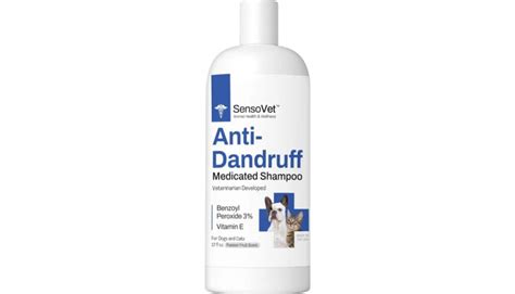 Top 10 Best Anti Dandruff Dog Shampoo Reviews Dog Breed Advice