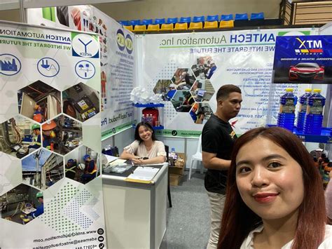 Antech Automation Inc Lipa City