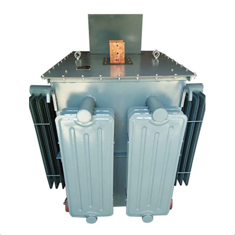Hard Chrome Plating Rectifier At Best Price In Vadodara Rectifier