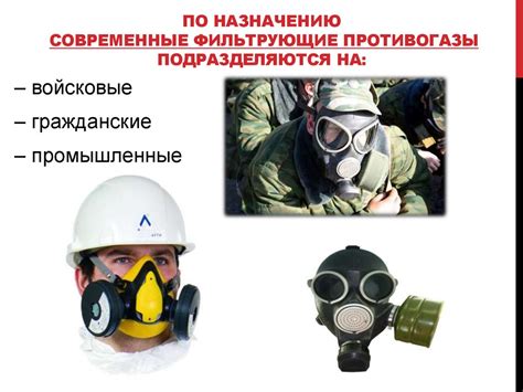 Противогазы. Изготовление ватно-марлевых повязок - презентация онлайн