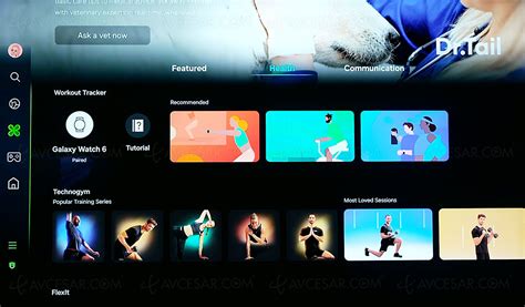 Ces 24 Samsung Qn800d Tv Mini Led Ultra Hd 8k Tizen 80 Daily